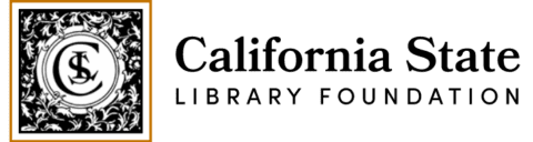 California State Library Foundation