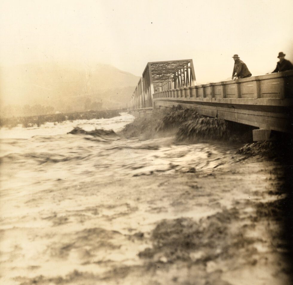 California State Library Foundation